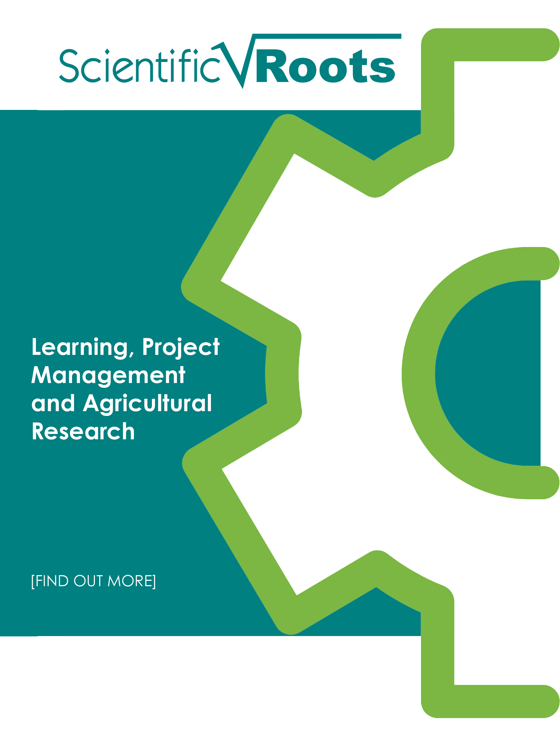 Welcome to Scientific Roots and AgriBioTech